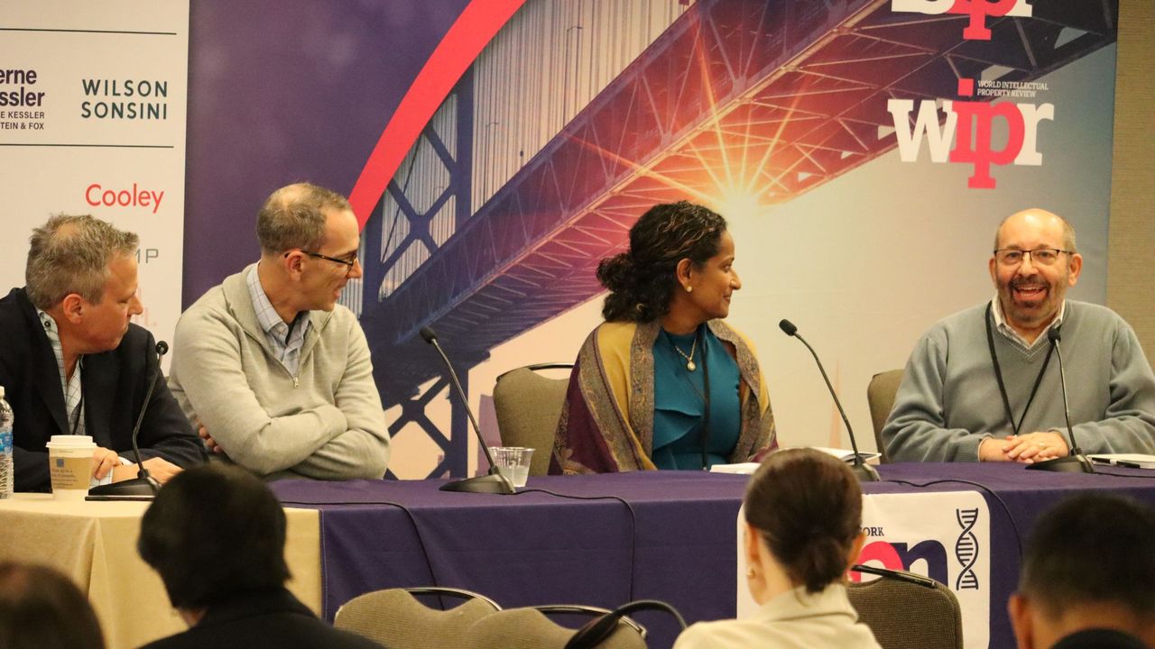 WATCH: Beyond the obvious: novelty, non-obviousness, and the inventive ...